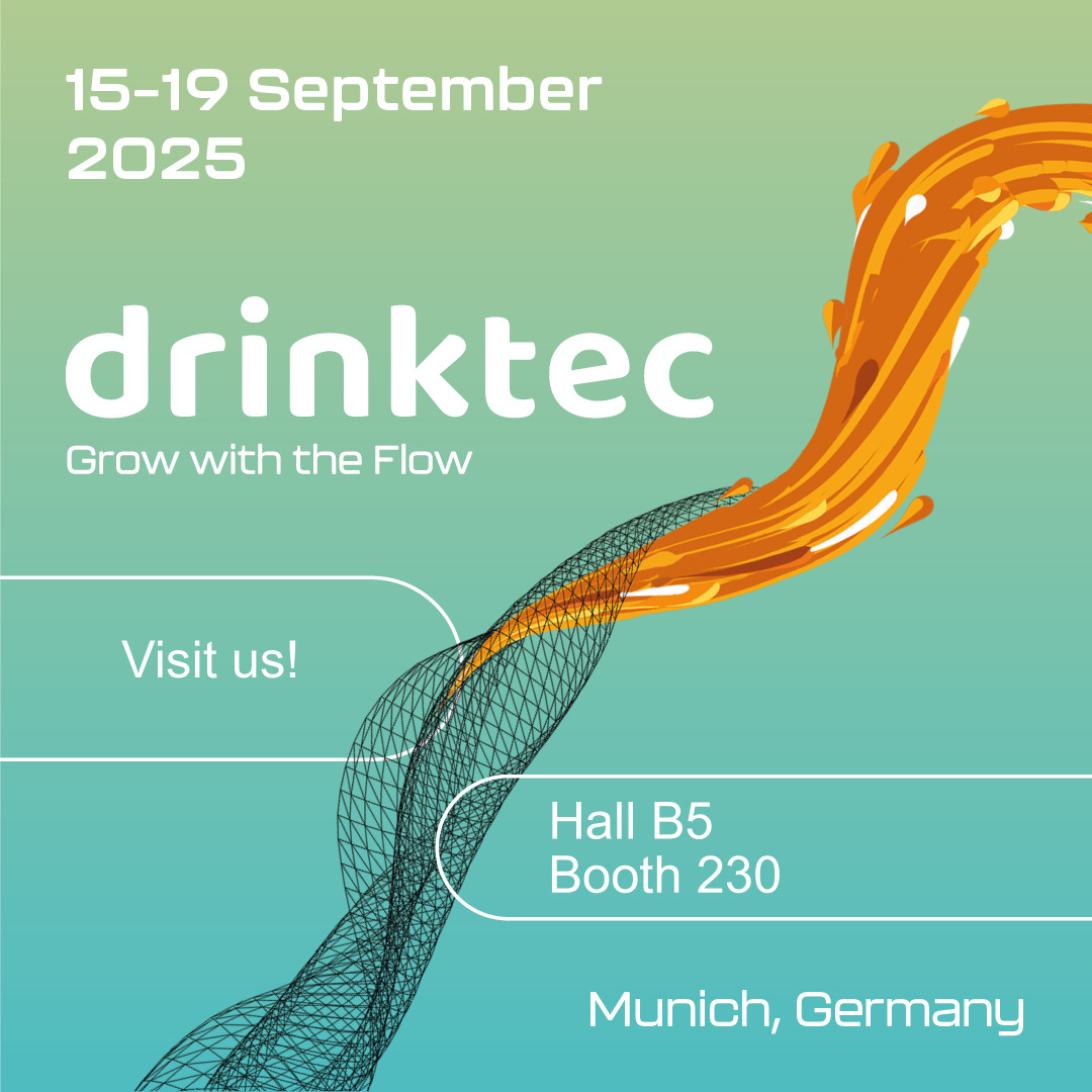 Drinktec 2025 | IMCAR